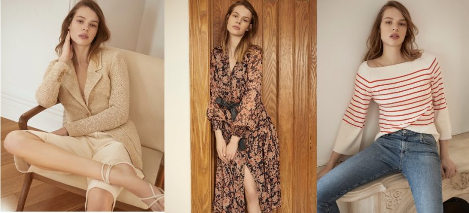 Iris Setlakwe presents its Spring-Summer 2021 collection