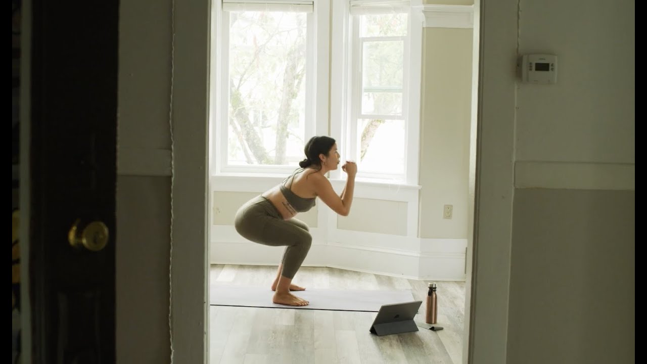 New Movement Channel Redefines Fitness