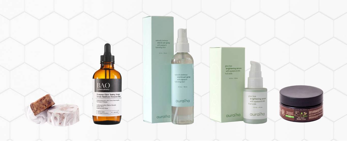 5 Clean Skincare Swaps that Won’t Break the Bank