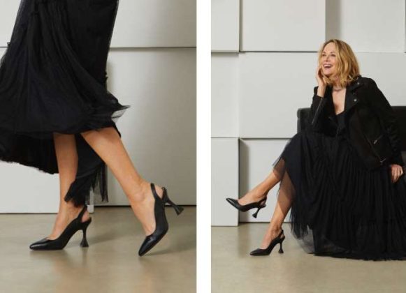 VIONIC | Meet the Adalena Heel